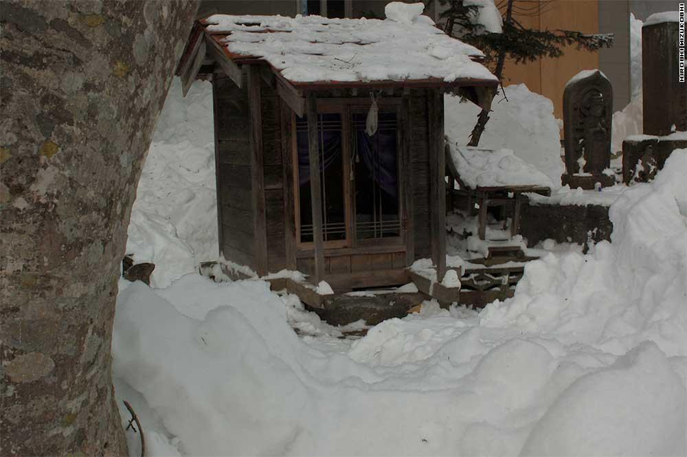 Heiwa-no-taki Falls, the foot of Mt.Teine in Sapporo – Fleemy: Your ...