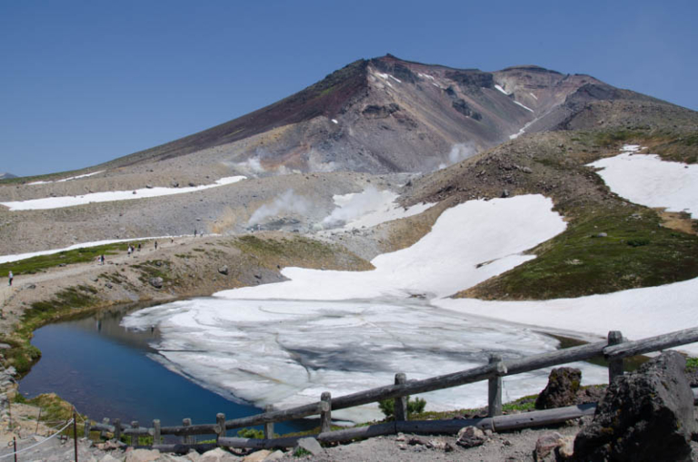 Mt.Asahidake, the highest mountain in Hokkaido vol.2 – Fleemy: Your ...