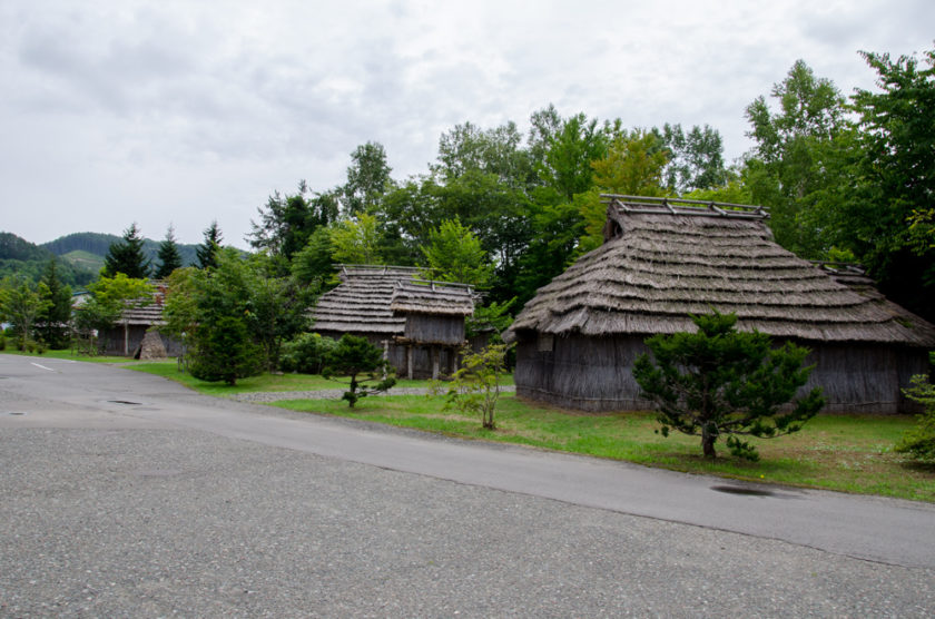 Nibutani Ainu Culture Museum – Fleemy: Your Guide to Exploring Hokkaido