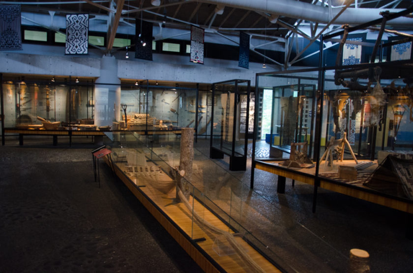 Nibutani Ainu Culture Museum – Fleemy: Your Guide to Exploring Hokkaido