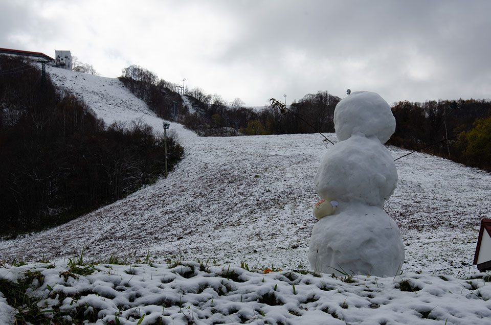 Mt.Tengu Ropeway and Ski Area in Otaru – Fleemy: Your Guide to ...