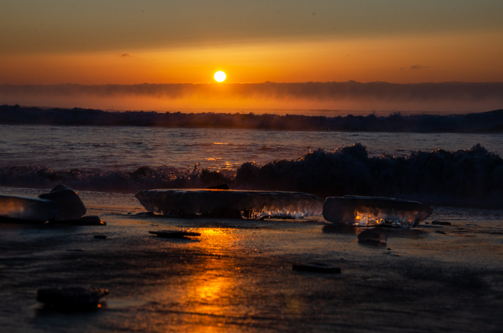 How to enjoy Jewelry Ice in Otsu, Toyokoro, steeped in Photogenic World ...