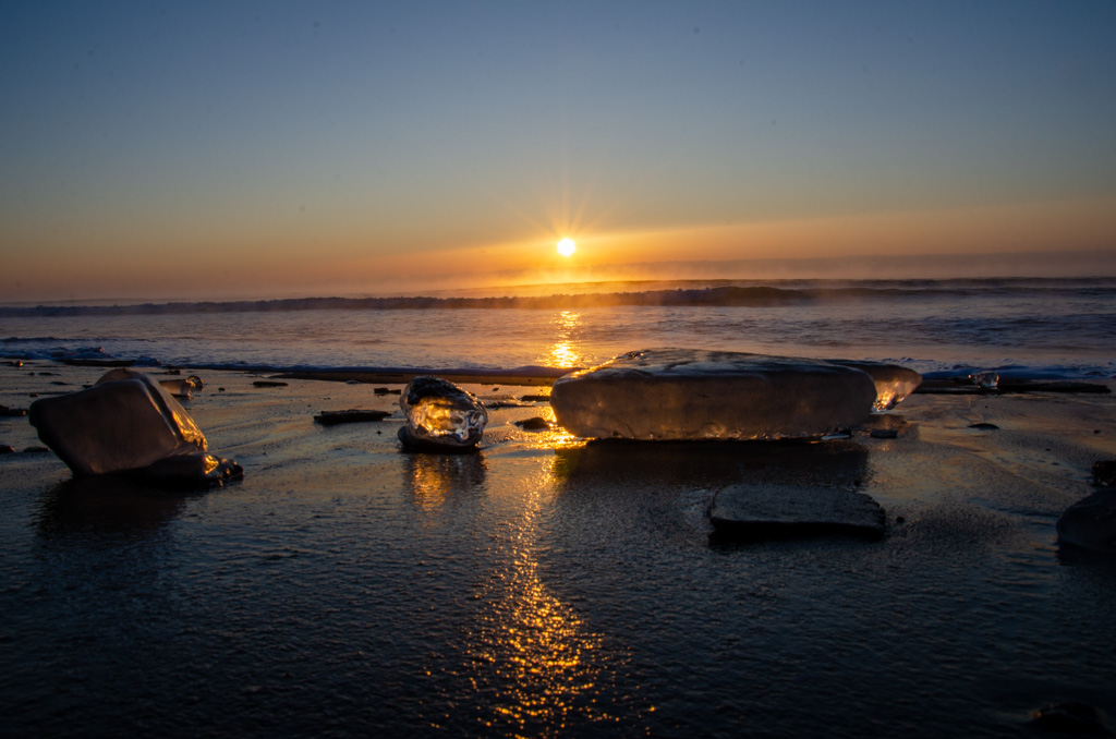 How to enjoy Jewelry Ice in Otsu, Toyokoro, steeped in Photogenic World ...