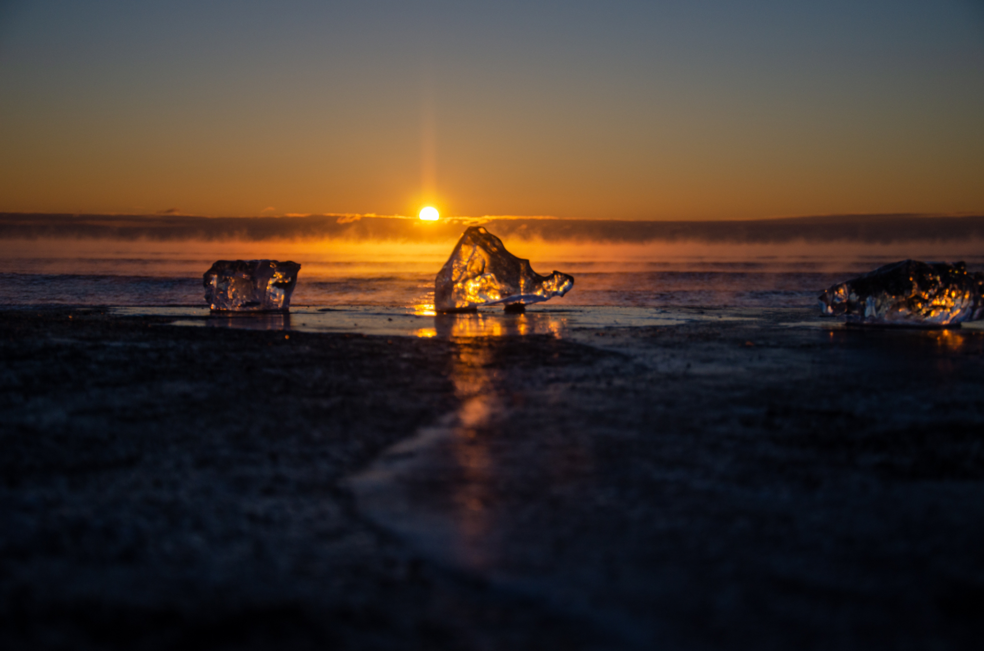 How to enjoy Jewelry Ice in Otsu, Toyokoro, steeped in Photogenic World ...